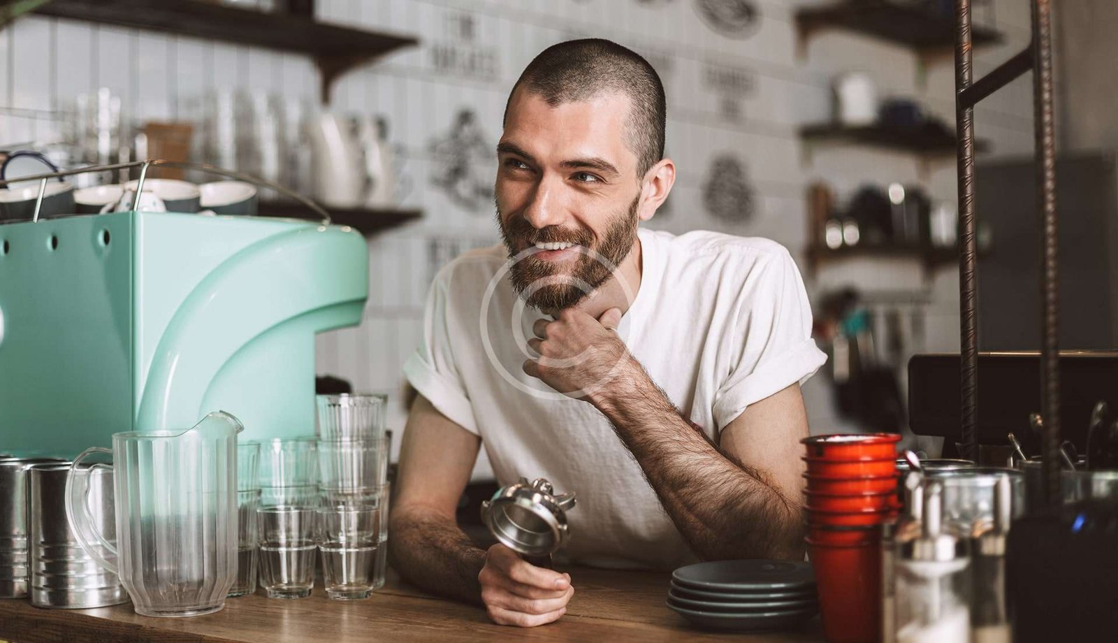 Trust your barista and pastry chef – Ithaga Highlands Coffee
